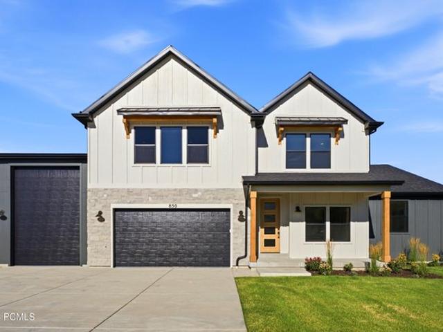 850 Lazy Way, Francis, UT 84036