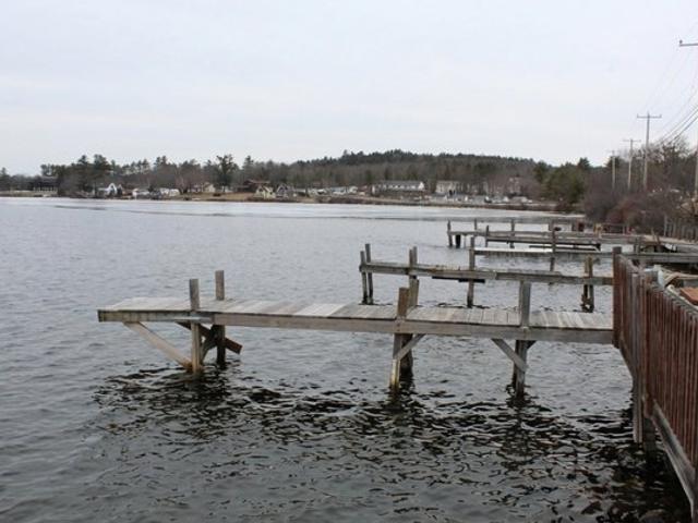 850 Laconia Rd Unit 4C, Tilton, NH 03276