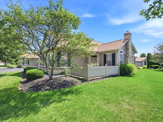 850 Lambton Cir W, Lancaster, OH 43130