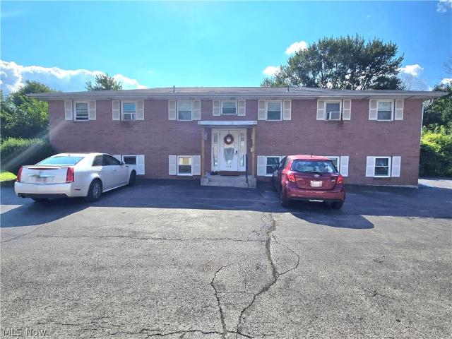 850 Mathews Road