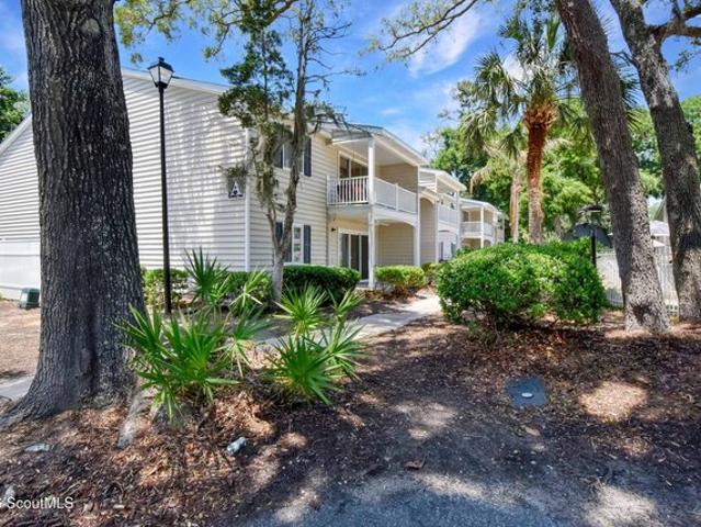 850 Mallery St Apt A9, Saint Simons Island, GA 31522