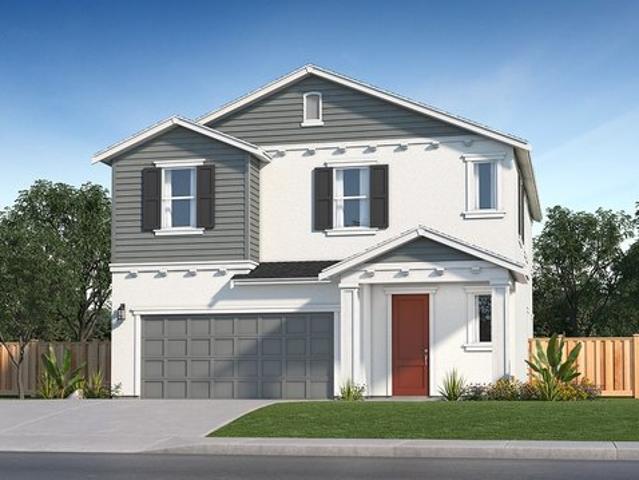 850 Mangelos Ct, Ripon, CA 95366