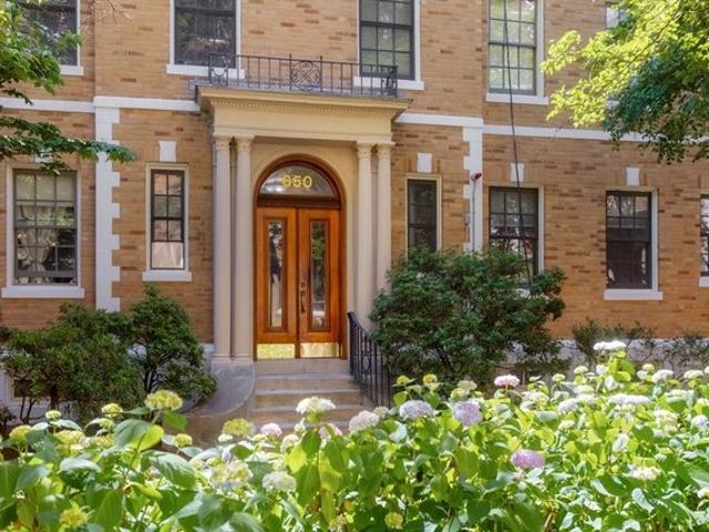 850 Massachusetts Ave Apt 11, Cambridge, MA 02139