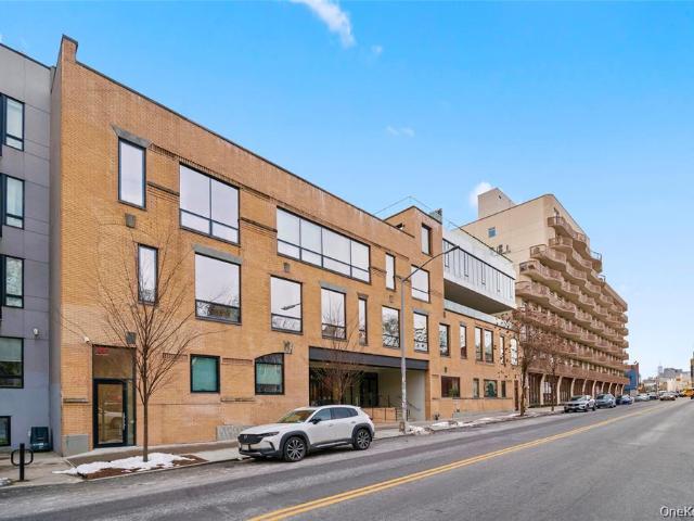850 Metropolitan Avenue, Unit 1E | Compass