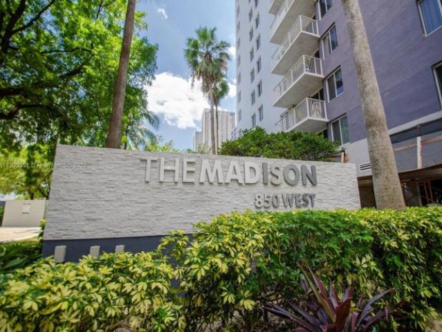 850 Miami Ave N #W 510, Miami, FL 33136