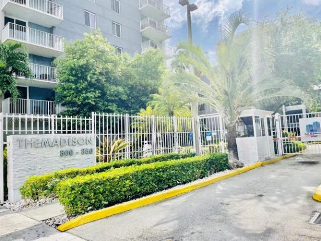 850 Miami Ave N #W 606, Miami, FL 33136