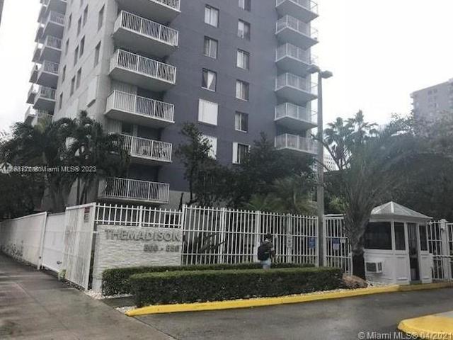 850 Miami Ave N #W 708, Miami, FL 33136