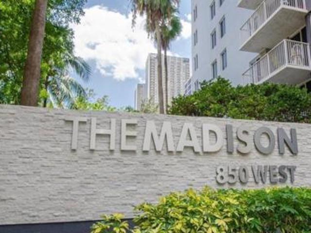 850 Miami Ave N #W 809, Miami, FL 33136