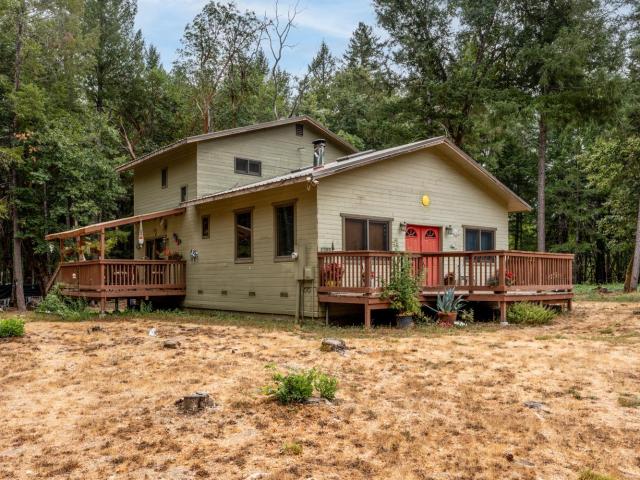 850 Minx Ct, Laytonville, CA 95454 | MLS #325081