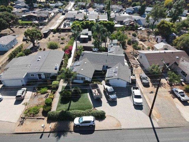 850 N 4th St, El Cajon, CA 92019