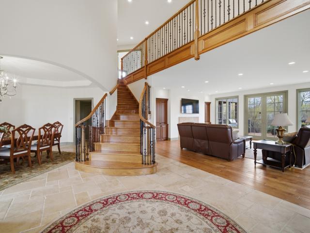 850 N Bradley Road