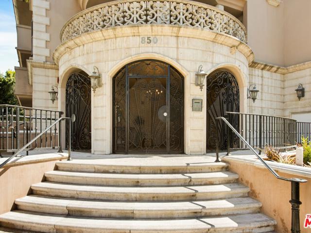850 N Croft Ave, Unit 104, Los Angeles, CA 90069 | MLS #26823
