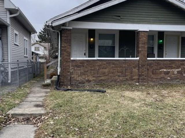 850 N Dearborn St, Indianapolis, IN 46201