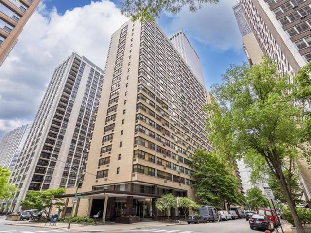 850 N Dewitt Pl Unit 9AC, Chicago, IL 60611