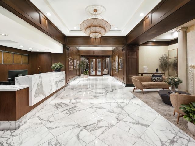 850 N Lake Shore Dr, Unit 807, Chicago, IL 60611 | MLS #12576