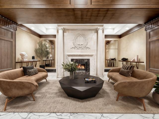 850 N Lake Shore Drive # 1203
