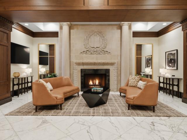 850 N Lake Shore Drive # 1205