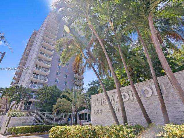 850 N Miami Ave #W 502, Miami, FL 33136