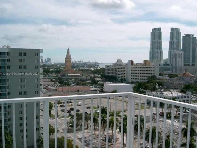 850 N Miami Ave W 1601, Miami, FL