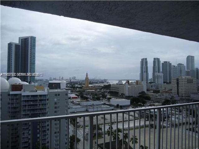 850 N Miami Ave, Unit W1701, Miami, FL 33136 | MLS #A11952 | Compass