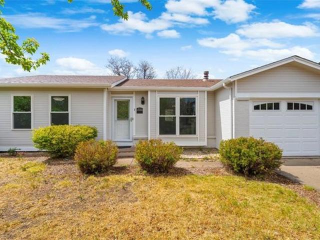 850 Nordic Dr, Colorado Springs, CO 80916