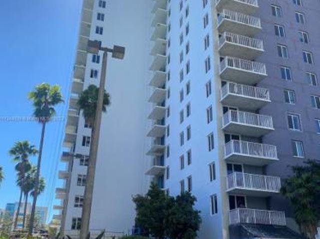 850 North Miami #W 810, Miami, FL 33136