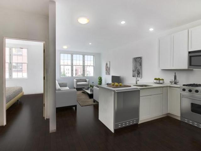 850 Newark Ave #2C, Jersey City, NJ 07306