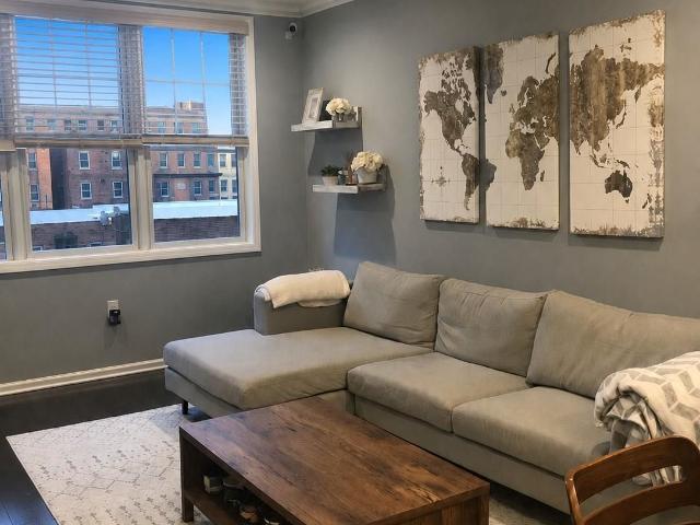 850 Newark Ave 2A, Jersey City, NJ
