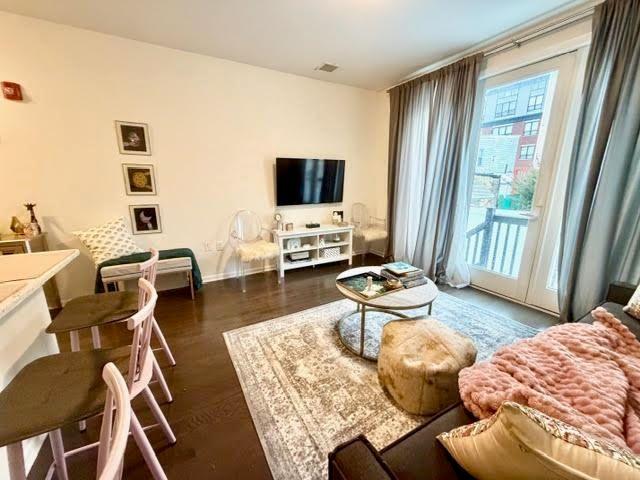 850 Newark Ave 2D, Jersey City, NJ