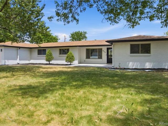 850 S Everett St, Lakewood, CO 80226
