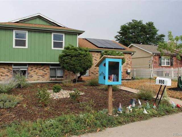850 S Kearney St, Denver, CO 80224