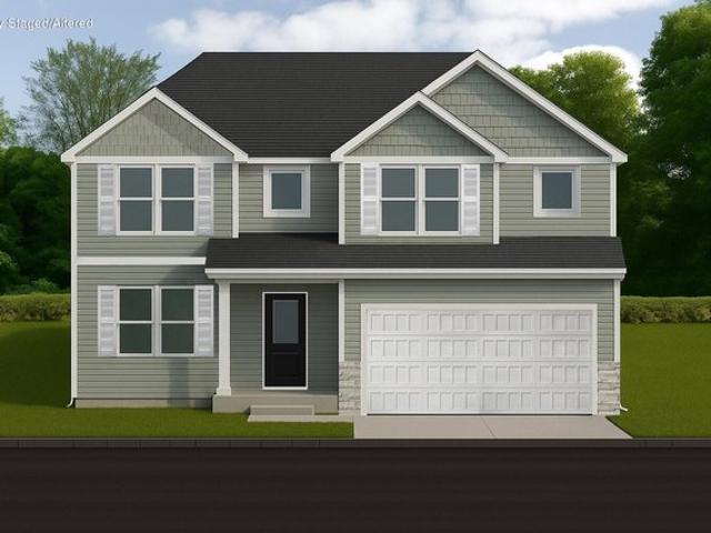 850 S Orchard Way, Springfield, MO 65802