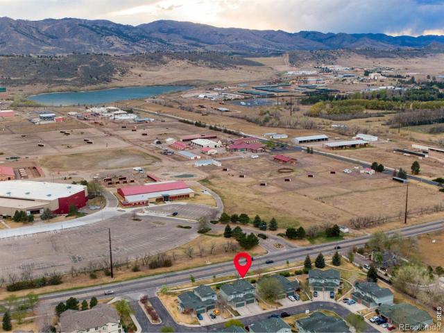 850 S Overland Trail # 4
