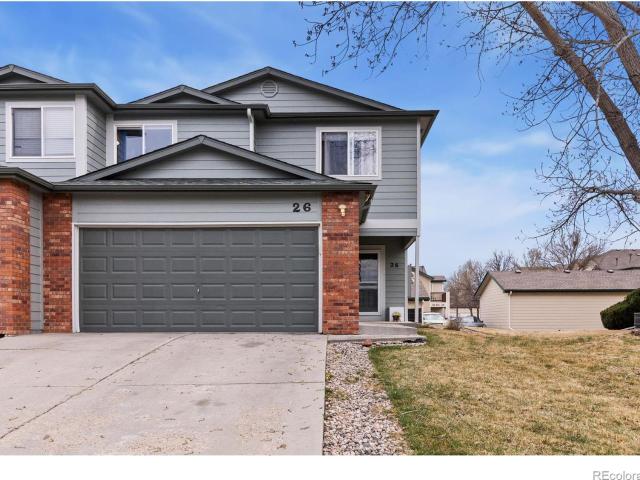 850 S Overland Trail # 26