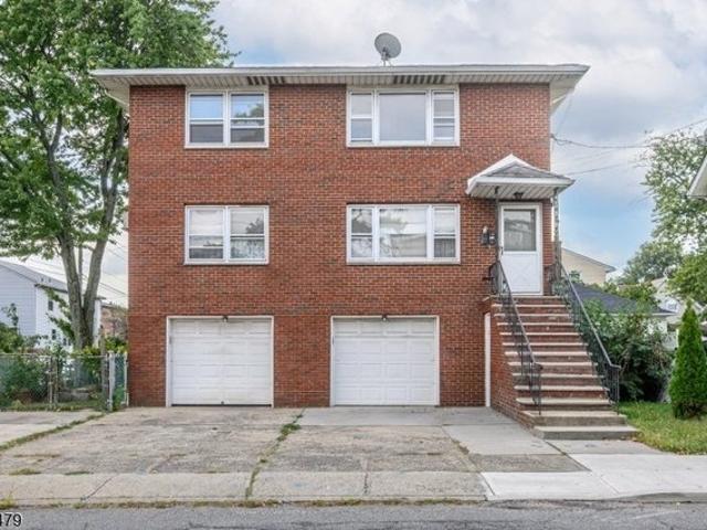 850 S Park Ave, Linden, NJ 07036