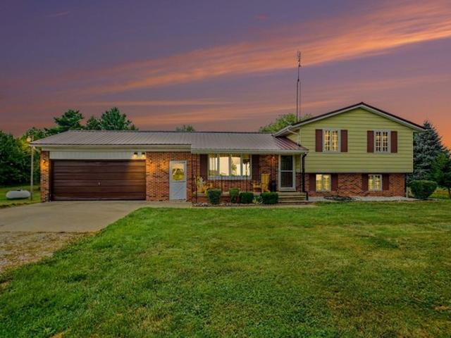 850 S State Rd, Carsonville, MI 48419