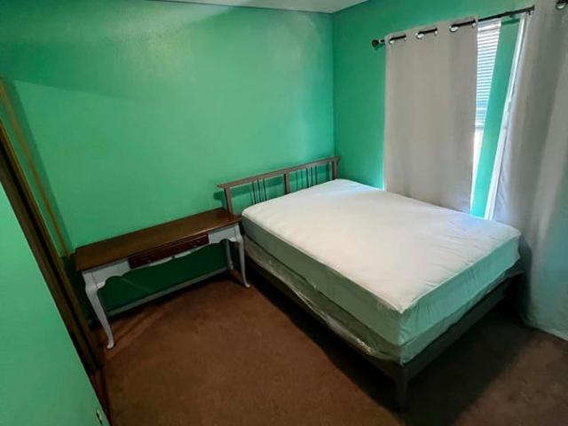 $850 Small Room for Rent in Richmond
