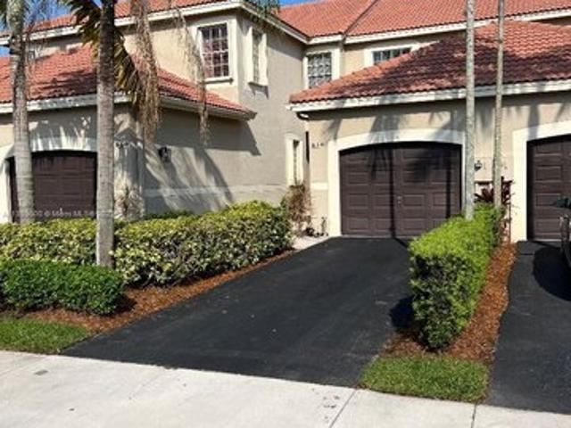 850 Sorrento Dr Unit 1, Weston, FL 33326