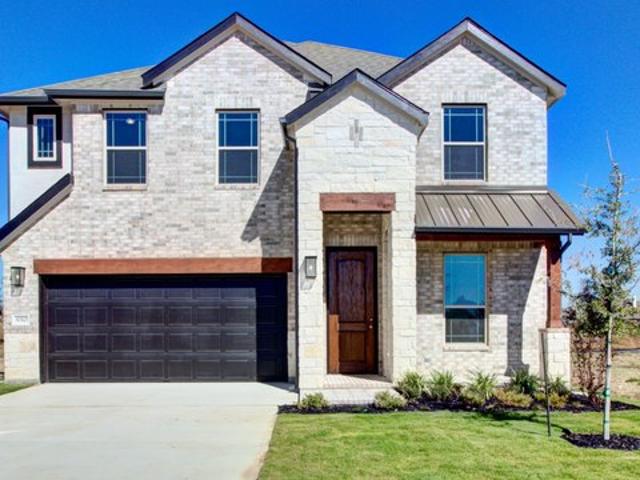 850 Saltbush St, New Braunfels, TX 78130