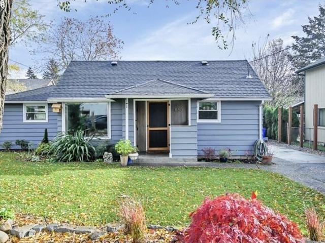 850 SE 141st Ave, Portland, OR 97233