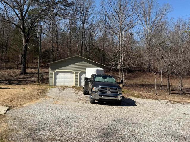 850 Skyline Dr