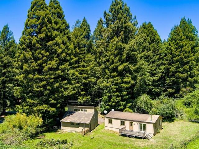 850 Spruce Ave, Westhaven, CA 95570