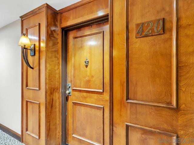 850 State St, Unit 420, San Diego, CA 92101 | Compass
