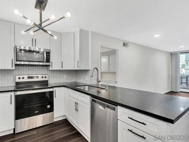850 State St Unit 420, San Diego, CA 92101