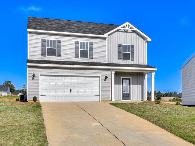 850 Sweetgrass Circle