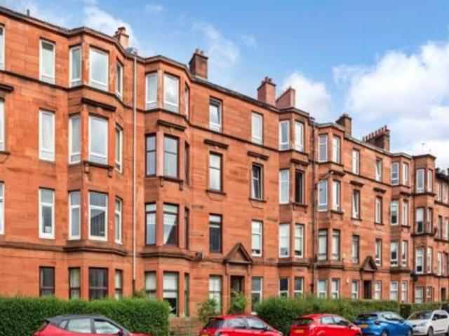 £850 PM·Alexandra Parade, Dennistoun Glasgow
