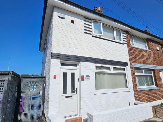 £850 PM · Forfar Road, Liverpool, Merseyside