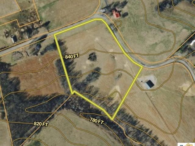 850 Potato Cave Rd Lot 1, Glasgow, KY 42141