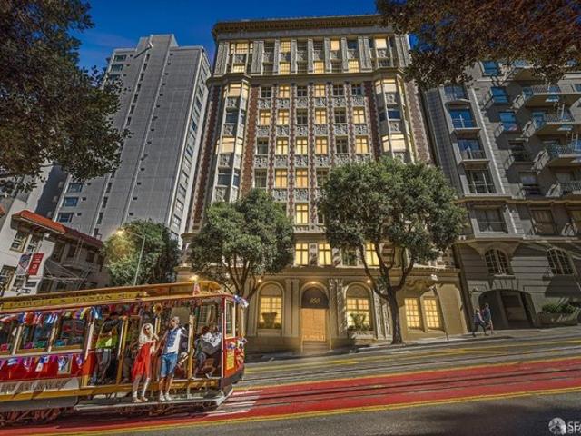 850 Powell St Apt 103, San Francisco, CA 94108
