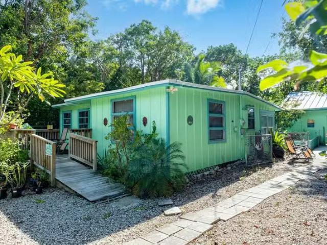 850 Palmetto Ave, Tavernier, FL 33070 MLS 609467
